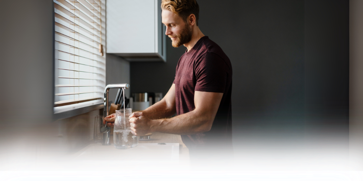 Trusted Sentry H2O Water Filtration Systems