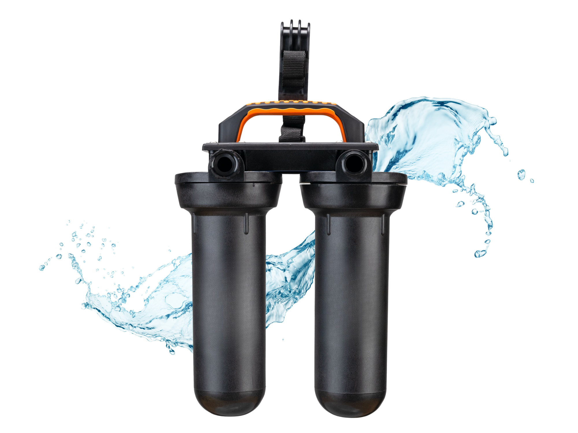 Sentry H2O Installation Guide | Step-by-Step Instructions