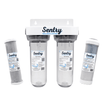 Sentry H2O Wellness System | Sentry Water Filters