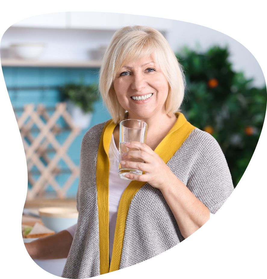 Trusted Sentry H2O Water Filtration Systems