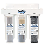 Sentry H2O Wellness System | Sentry Water Filters