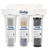Sentry H2O Wellness System | Sentry Water Filters