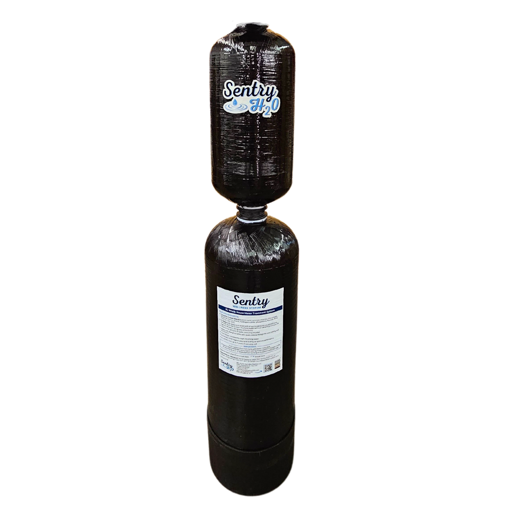 Best Sentry Whole House Wellness System - Pure Water at Home