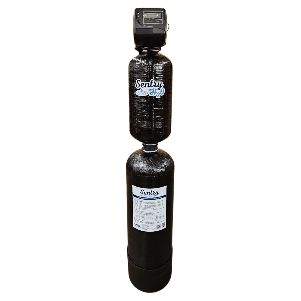 Best Sentry Whole House Wellness System - Pure Water at Home