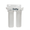 Sentry H2O Wellness System | Sentry Water Filters