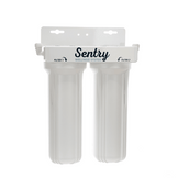 Sentry H2O Wellness System | Sentry Water Filters