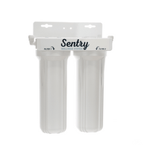 Sentry H2O Wellness System | Sentry Water Filters
