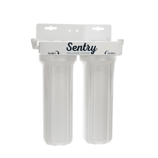 Sentry H2O Wellness System | Sentry Water Filters