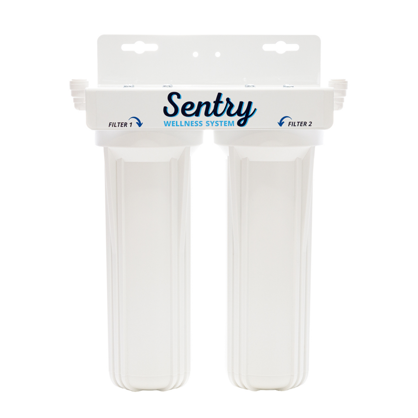 Sentry H2O Wellness System | Sentry Water Filters