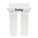 Trusted Sentry H2O Water Filtration Systems