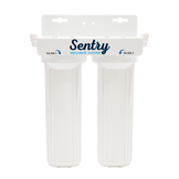 Sentry H2O Wellness System | Sentry Water Filters