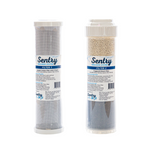 Trusted Sentry H2O Water Filtration Systems