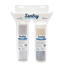 Sentry H2O Wellness System | Sentry Water Filters