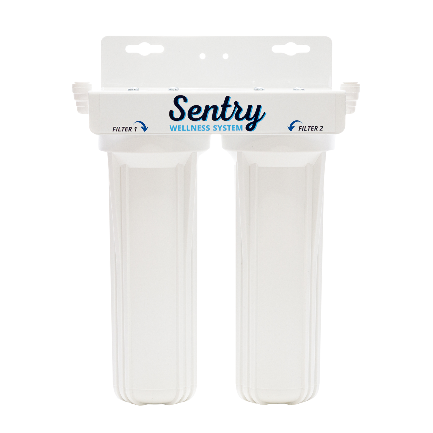 Best Sentry Whole House Wellness System - Pure Water at Home