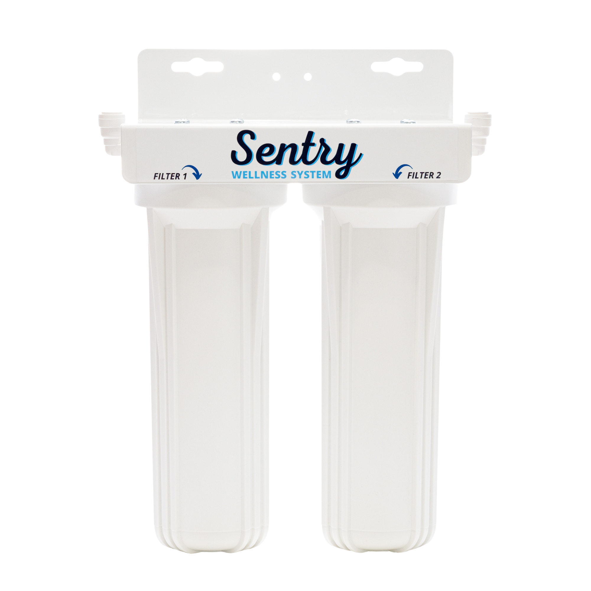 Sentry Well Whole House System | Sentry H2O